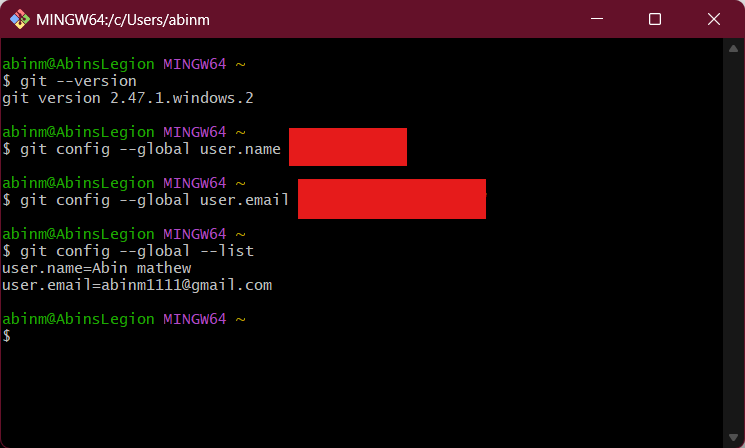 1. Principles and practices, Project management - Abin Mathew - Fab Academy